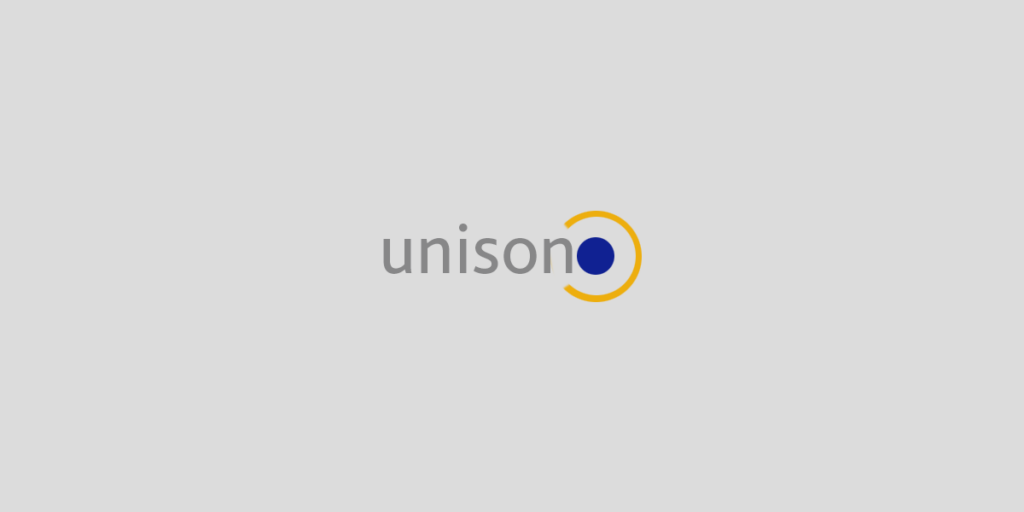 unisono - Portal Digitale Lehre