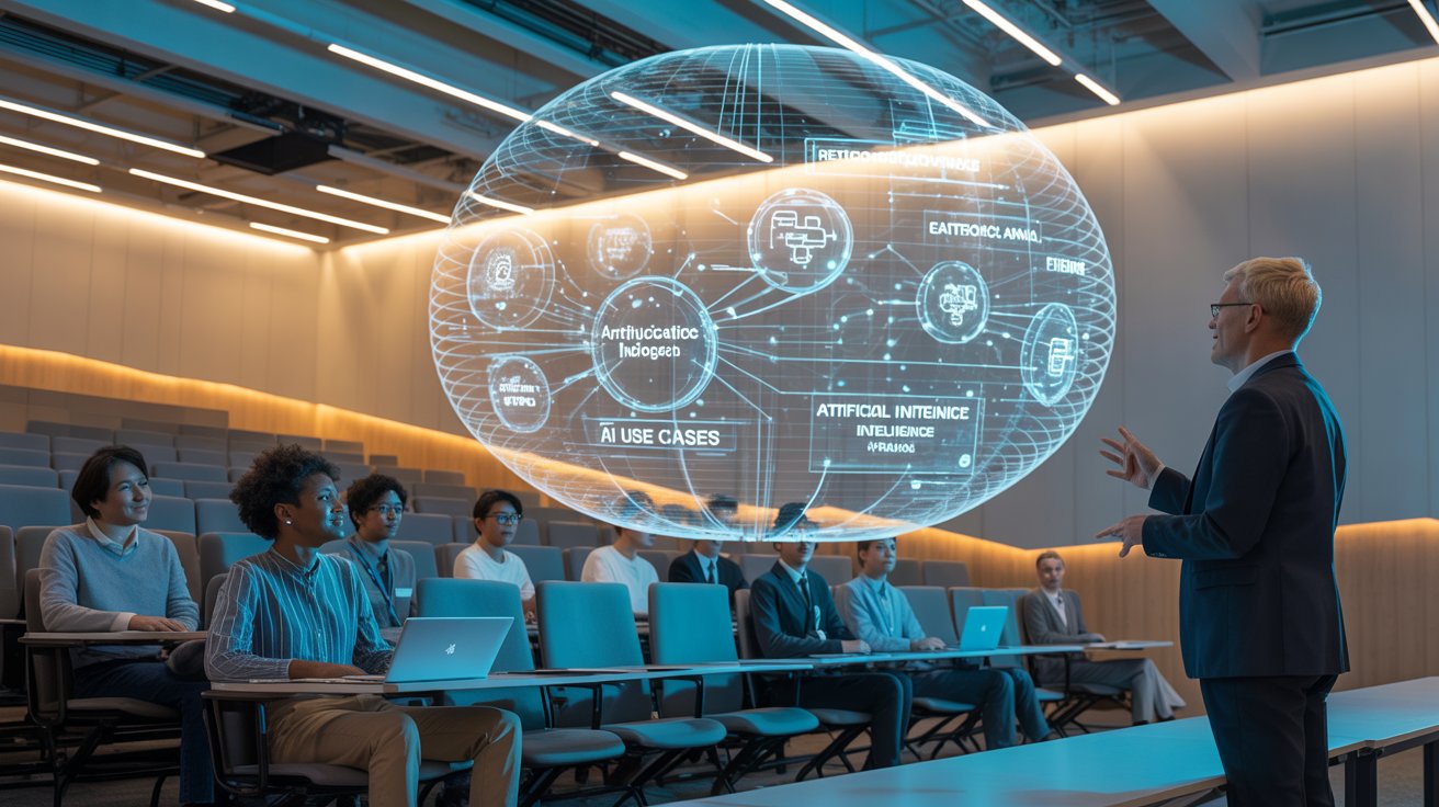 KI-Use-Cases für Lehrende - Portal Digitale Lehre