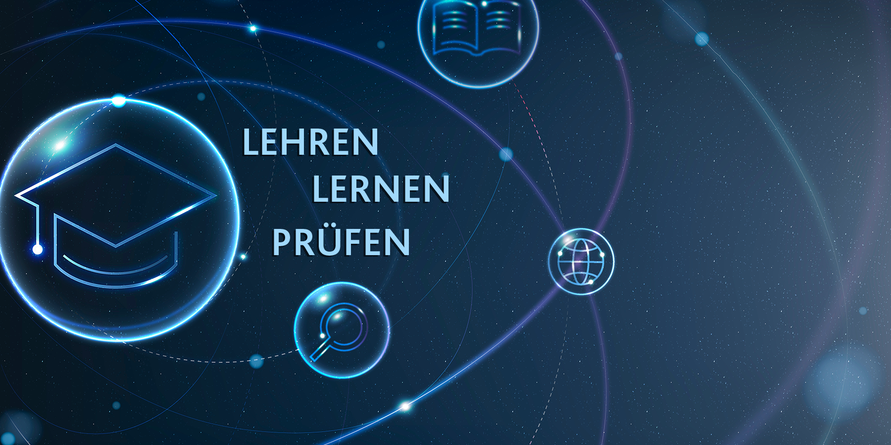 Startseite - Portal Digitale Lehre